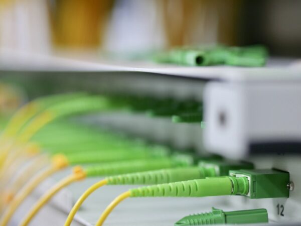 ¿Qué es una ONT? - WISP - Wireless Internet Service Provider